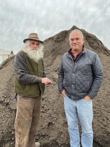 geogo Soil Solutions – Bokashi Compost, Potting and Garden Mixes